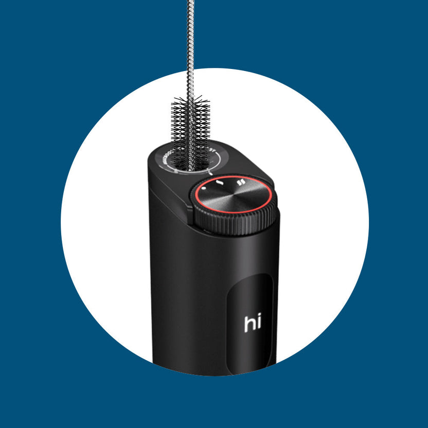 glo™ HYPER PRO - Advanced Heated Tobacco Device | MYGLO GR